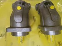 China Rexroth R902024887 A2FM23/61W-VPB016 Axial Piston Fixed Motor All Purpose High Pressure Motor for sale