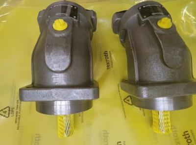 China Rexroth R902024887 A2FM23/61W-VPB016 Axial Piston Fixed Motor All Purpose High Pressure Motor for sale