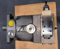 China PV092R1K4T1NMM1 Parker PV Series Axial Piston Pump for sale