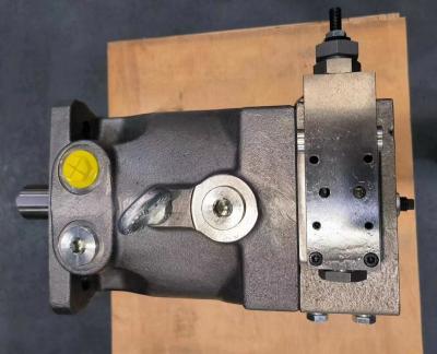 China PV092R1K4T1NMM1 Parker PV Series Axial Piston Pump for sale