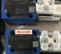 China R900052392 Rexroth Directional Seat Valve M-3SED6CK14/350CG24N9K4 M-3SED6CK1X/350CG24N9K4 M-3SED6 Series for sale