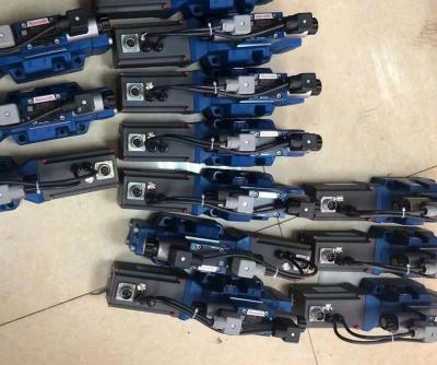 China R900727361 Rexroth Proportional Valve 4WRKE16E200L-35/6EG24EK31/A1D3M 4WRKE16E200L-3X/6EG24EK31/A1D3M for sale