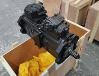 China Kawasaki Pump For Excavator K3V112DTP-1M9R-9CA9+F JCB JS240 for sale