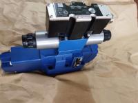 China R900954663 Rexroth Hydraulic Valves 4WRZE16W8-150-72/6EG24ETK31/A1D3M 4WRZE16W8-150-7X/A1D3M for sale