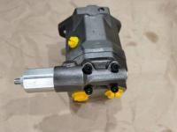 China A10VSO10DR Rexroth Hydraulic Pump 52R-VSC64N00 R902579806 Swashplate Design for sale