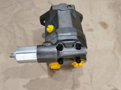 China A10VSO10DR Rexroth Hydraulic Pump 52R-VSC64N00 R902579806 Swashplate Design for sale