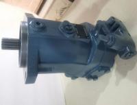 China Axial Rexroth A6VM Piston Variable Motor AA6VM80HD2D/63W-VSC520B R902014417 for sale