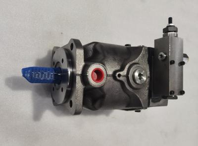 China PV Series Parker Axial Piston Pump PV032R1K1T1NFRC PV032R1K1T1NFWS for sale