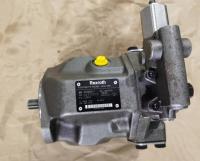 China A10VSO Series Rexroth Axial Piston Variable Pump R978895571 A10VSO18DR/31R-PUC62N00-SO43A-1086C for sale