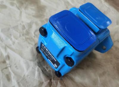 China 25V Series Eaton Vickers Vane Pump 02-137110-CR 25V14A-1C22R for sale