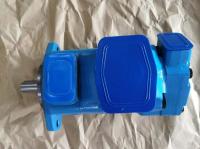 China 02-137201-3 Eaton Vickers Double Vane Pump 2520V21A5-1CC22R 2520V Series for sale
