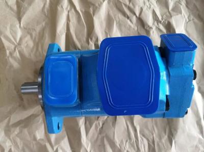 China 02-137201-3 Eaton Vickers Double Vane Pump 2520V21A5-1CC22R 2520V Series for sale