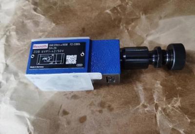 China R900449008 Rexroth Pressure Relief Valve ZDB6VP1-42/50V ZDB6VP1-4X/50V ZDB6 for sale