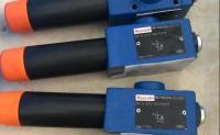 China R900450964 Rexroth Pressure Reducing Valve DR6DP2-54/75YM DR6DP2-5X/75YM for sale