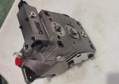 China PV046R1K1T1NMMC4645 Parker Axial Piston Pump PV Series For Piling Equipment for sale