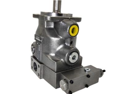 China PV Series Parker Axial Piston Pump PV016R1K1T1NMMC High Self Priming Speed for sale