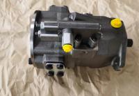 China Axial Piston Variable Pump R902451240 AA10VO45DFR1/52R-VSC12K04 A10VO Series 5X for sale