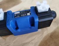 China 4WE10M5X Series Rexroth Directional Spool Valve R910500978 4WE10M50/EW120N9K4/M for sale