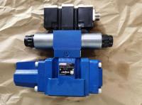 China Proportional Directional Rexroth Hydraulic Valve 4WRZE10W8-50-72/6EG24N9ETK31/F1D3V 4WRZE10W8-50-7X for sale