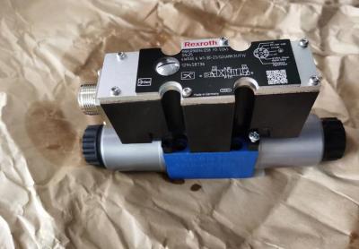 China Proportional Directional Valve R900941258 4WRAE6W1-30-23/G24N9K31/F1V 4WRAE6W1-30-2X/G24N9K31 for sale