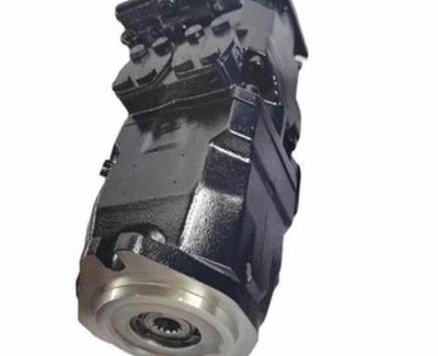 China A20VO Axial Piston Variable Double Pump A20VLO190DRS/10R-NZD24N00 AA20VLO190DRS/10R-NZD24N00 for sale