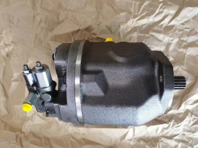 China R902547093 AA10VO45ED72/31L-VSC12N00P AA10VO45ED Series Axial Piston Variable Pump for sale