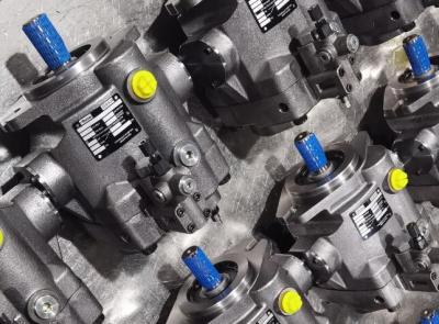China PVP3336R2M21 Parker Denison Hydraulic Pumps PVP Series Variable Volume Piston for sale