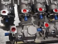 China PAVC100 Series Piston Pump PAVC100R4222 Parker Cast Iron for sale