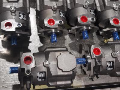 China PAVC100 Series Piston Pump PAVC100R4222 Parker Cast Iron for sale