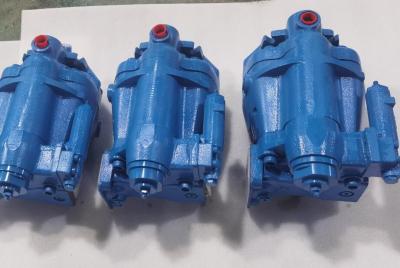 China 123AL01528A PVM131ER10GS02AAA2800000CA0A PVM Variable Displacement Piston Pump for sale