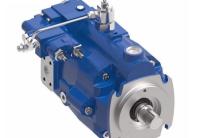 China 123AL01502A PVM098ER11ES02AAE0020000AA0A Variable Displacement Piston Pump for sale