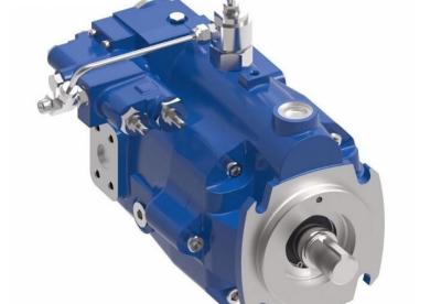 China 123AL01502A PVM098ER11ES02AAE0020000AA0A Variable Displacement Piston Pump for sale