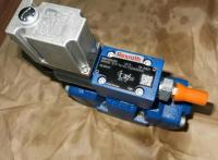 China R901240745 Rexroth Hydraulic Valves 3DREME10P-73/315YG24K31A1V 3DREME10P-7X/315YG24K31A1V for sale