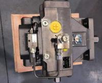 China R910976951 A4VSO250DP/30R-PPB13N00 A4VSO250DP Series Axial Piston Variable Pump for sale