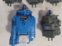 China 02-345388 PVH074R01AB10A250000002001AE010A Eaton Vickers PVH Series Variable Displacement Piston Pump for sale