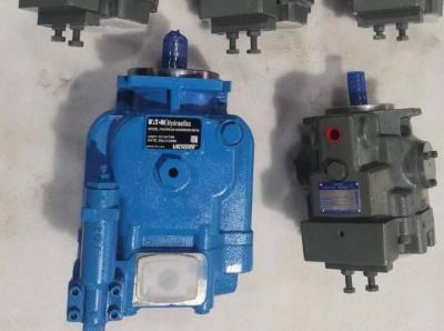 China 02-345388 PVH074R01AB10A250000002001AE010A Eaton Vickers PVH Series Variable Displacement Piston Pump for sale