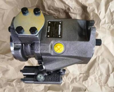 China R902431981 ALA10VO28DFR1/52R-VSC62K01 A10VO28DFR1/52R Series Axial Piston Variable Pump for sale