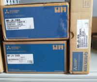 China MR-J4-200A MR-J4-200B Mitsubishi AC Servo Drive for sale