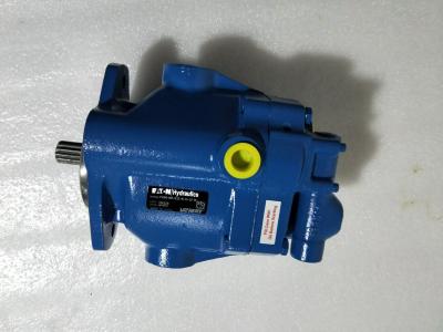 China Vickers 02-341552 PVQ20-B2R-SE1S-20-C21-11 PVQ20 Series Piston Pump for sale