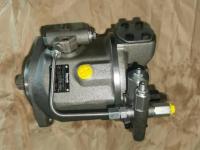 China R902448008 AA10VO45DFLR/31R-PSC62N00 AA10VO45DFLR Series Axial Piston Variable Pump for sale