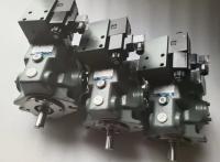China Yuken A37-F-R-02-S-K-D24-32 Variable Displacement Piston Pump for sale