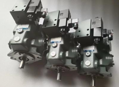 China Yuken A37-F-R-02-S-K-D24-32 Variable Displacement Piston Pump for sale