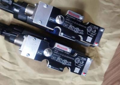 China R900914841 4WREE6V1-32-24/G24K31/A1V 4WREE Series Proportional Directional Valve for sale