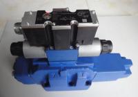 China R901004329 4WRZE25W8-220-7X/6EG24N9K31/F1D3M Rexroth Proportional Valves on Sale for sale