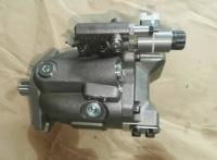 China R902538488 ALA10VO60ED72/52L-VUC12N00H-SO724  60ED72 Series Axial Piston Variable Pump for sale