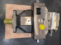 China A4VSO180DR/30R-PPB13N00 R910999125 Rexroth Piston Pump for sale
