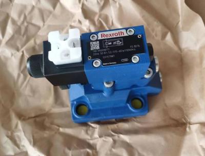 China R900918777 DBW30B1-52-315-6EW110N9K4 DBW30B1-5X/315-6EW110N9K4 DBW30 Series Pressure Relief Valve for sale