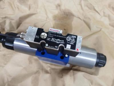 China R900927230 4WREE10E75-23/G24K31/A1V 4WREE10E75-2X/G24K31/A1V 4WREE Series Proportional Directional Valve for sale