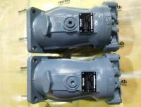 China R902160734 AA2FM56/61W-VSD510 AA2FM 6X Series Axial Piston Fixed Motor for sale