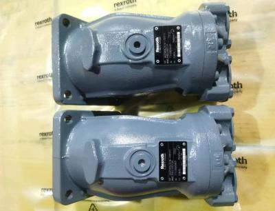 China R902160734 AA2FM56/61W-VSD510 AA2FM 6X Series Axial Piston Fixed Motor for sale